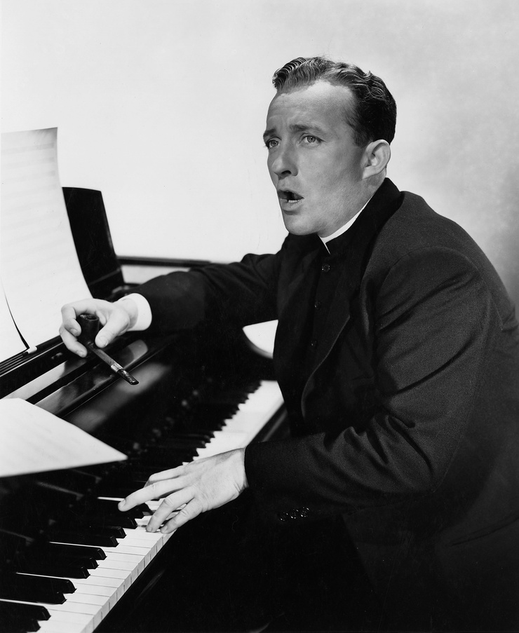 Picture of Going My Way (1944)