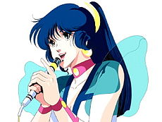 Picture of Lynn Minmay