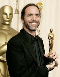 Picture of Chris Landreth