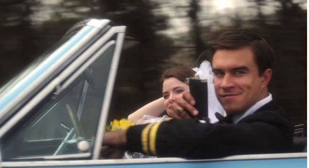 Picture of Burning Blue