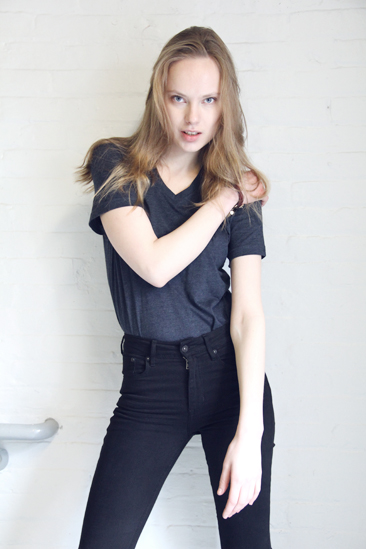 Image of Luize Salmgrieze