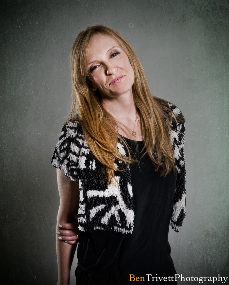 Picture of Toni Collette