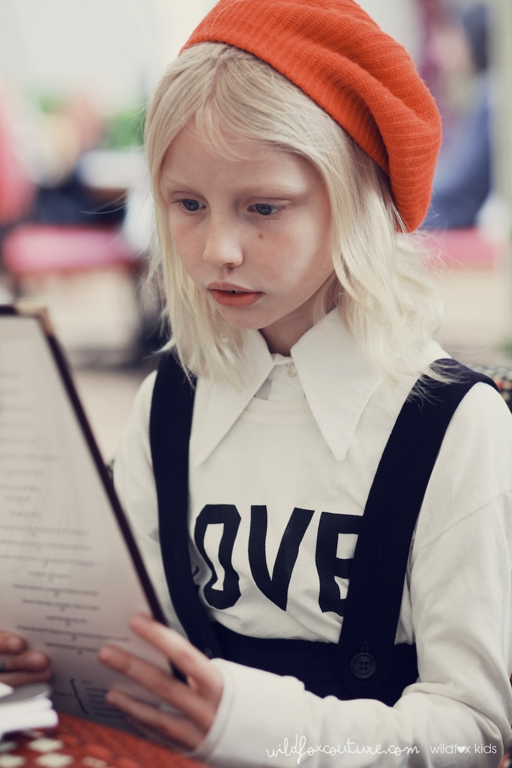 Image of Violet Hume