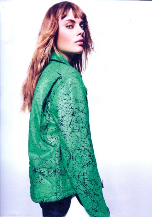 Luize Salmgrieze picture