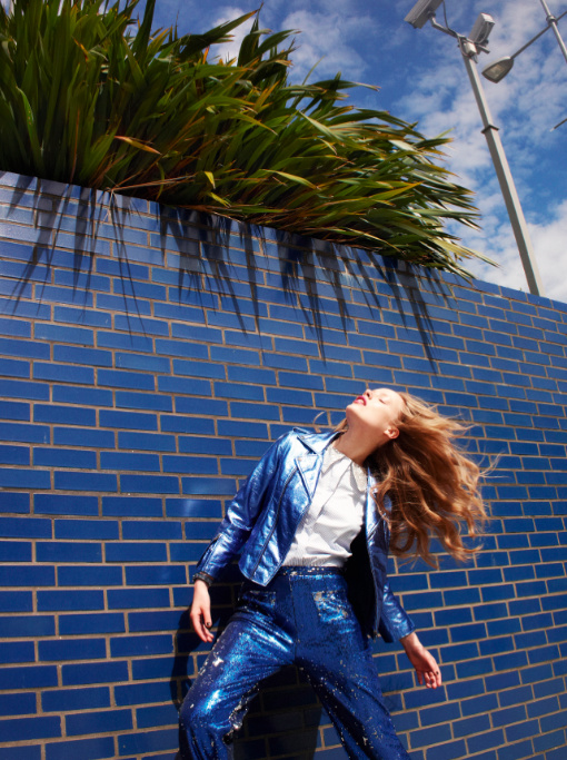 Luize Salmgrieze picture