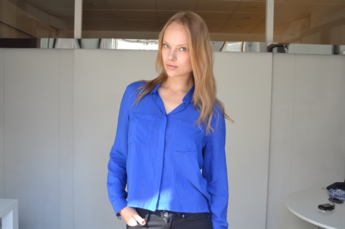 Image of Luize Salmgrieze