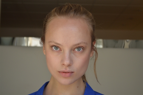 Luize Salmgrieze picture