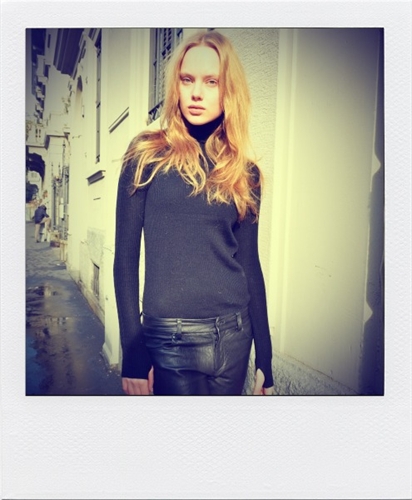 Picture of Luize Salmgrieze