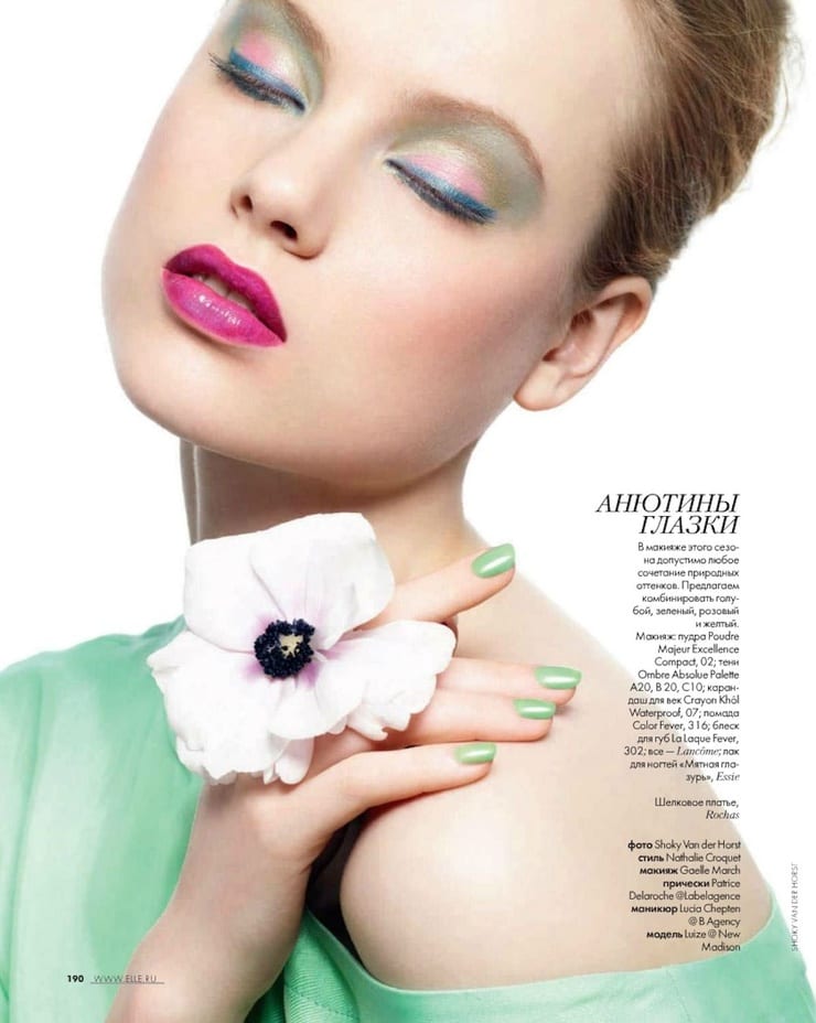 Picture of Luize Salmgrieze