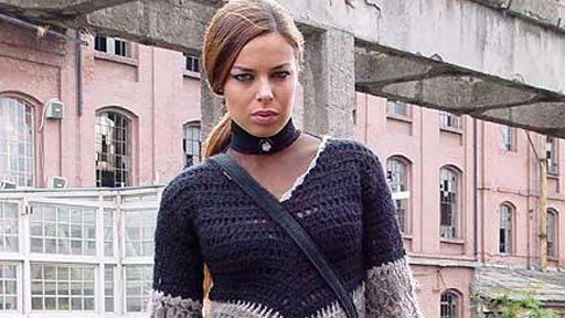 Picture of Katarina Radivojevic