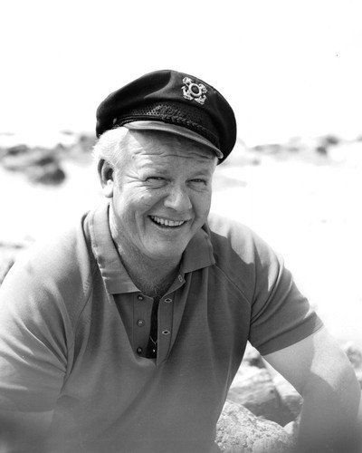 Gilligan's Island image