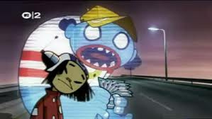 Picture of Del Tha Ghost Rapper