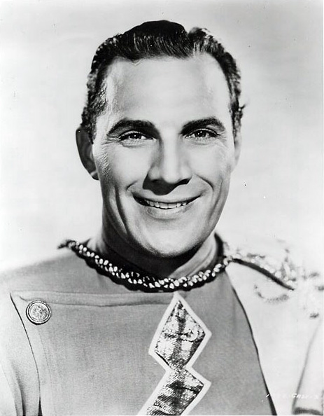 Picture of Tom Tyler