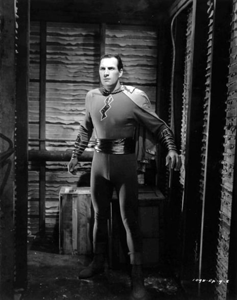 Picture of Tom Tyler