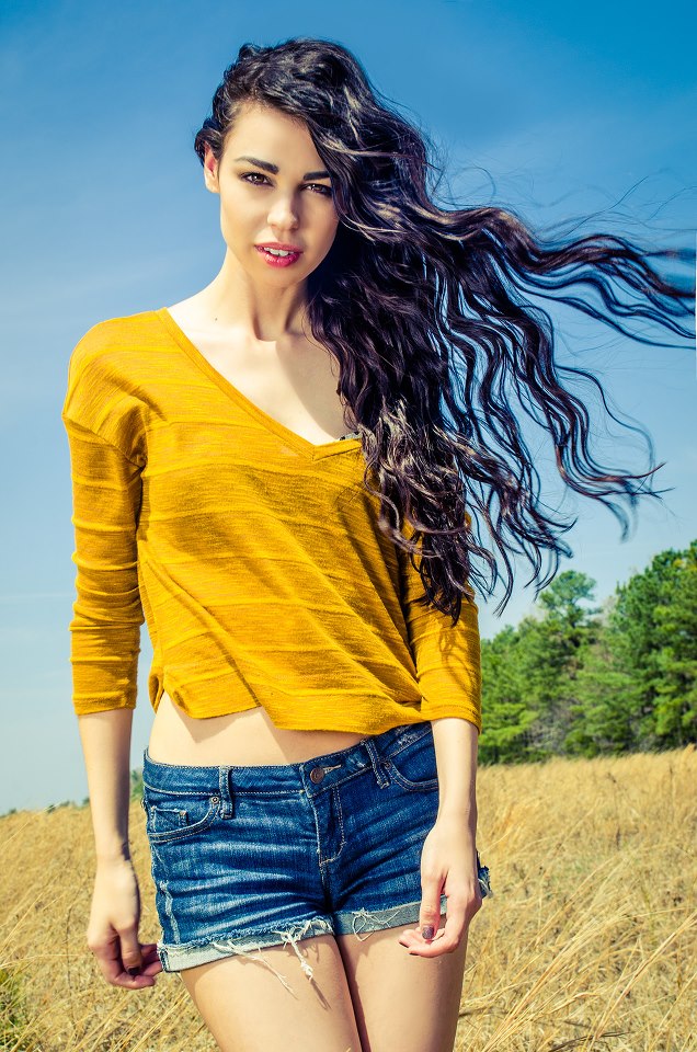 Picture of Sonnie Marie