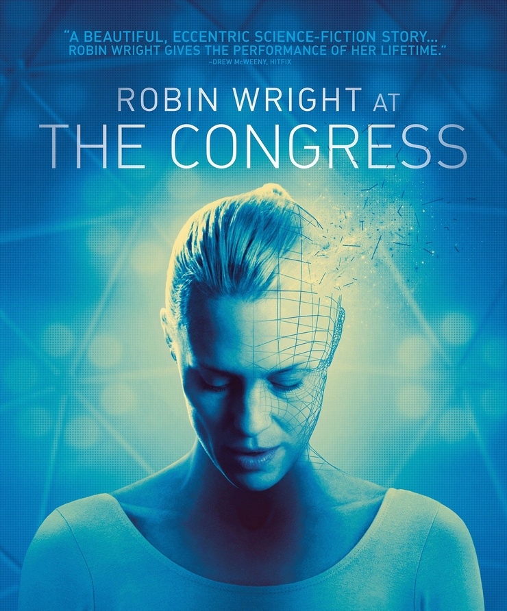 Robin Wright picture