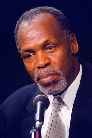 Picture of Danny Glover