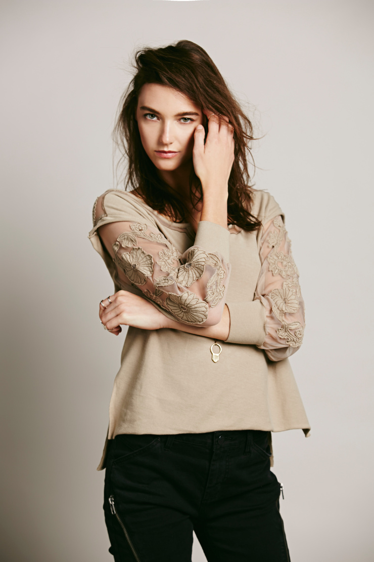 Stephanie Joy Field picture