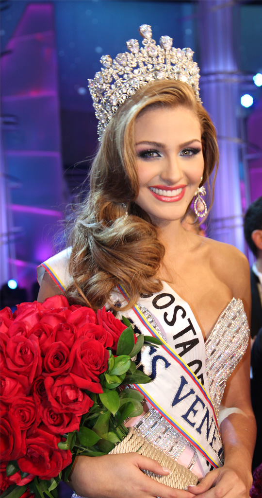 Image of Migbelis Castellanos