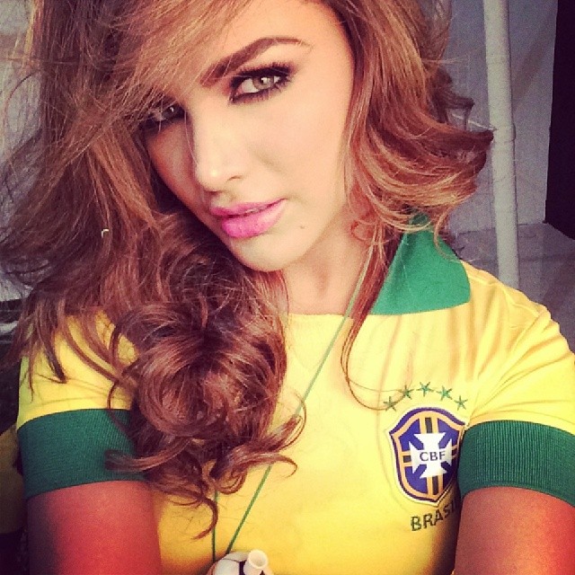 Picture of Migbelis Castellanos