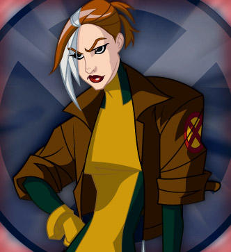 Picture of Rogue