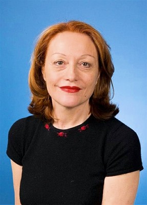 Picture of Giulia Sissa