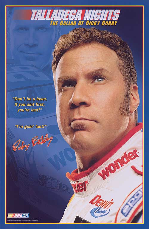 Picture of Talladega Nights: The Ballad of Ricky Bobby