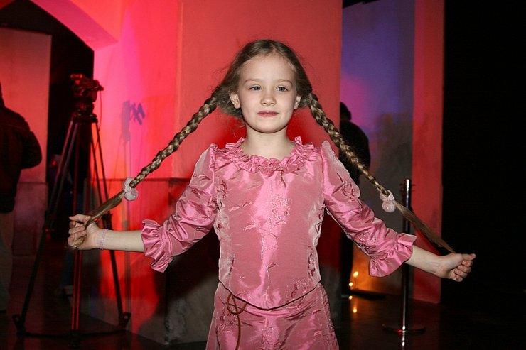 Picture of Wiktoria Gasiewska