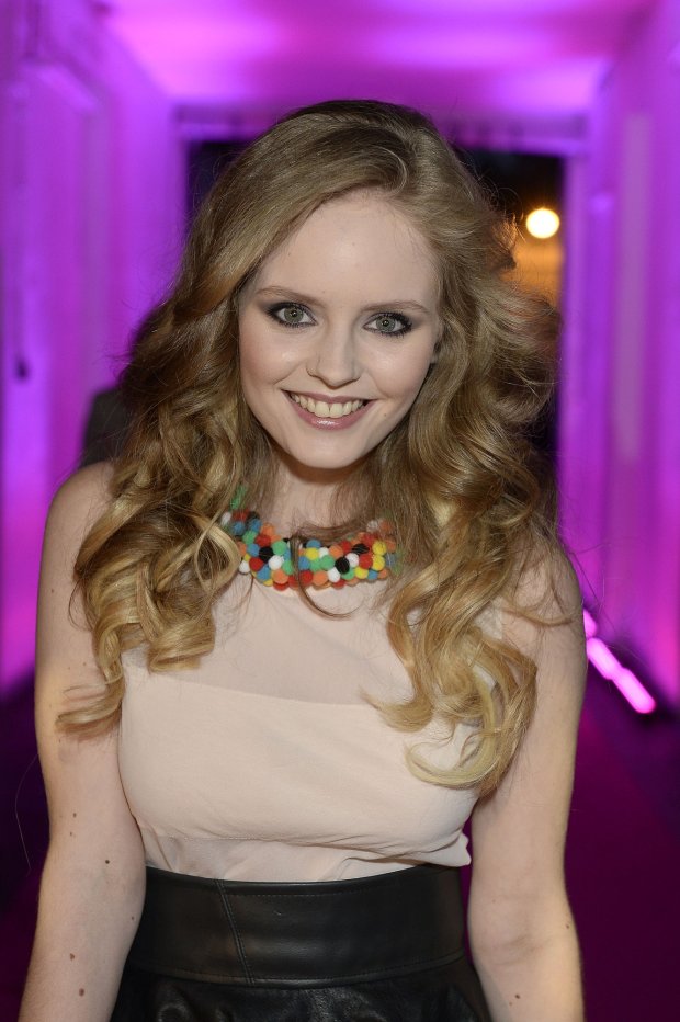 Olga Kalicka picture