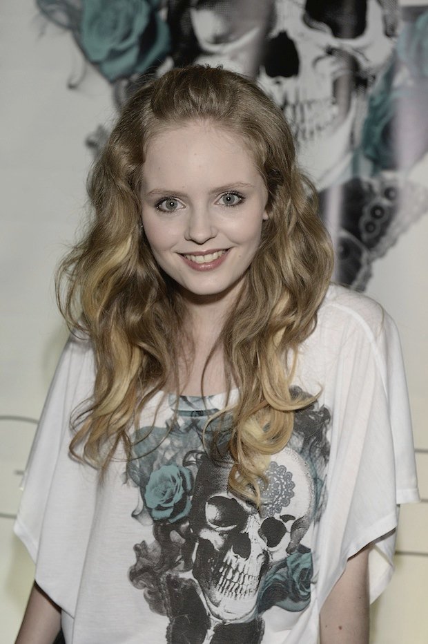 Image of Olga Kalicka