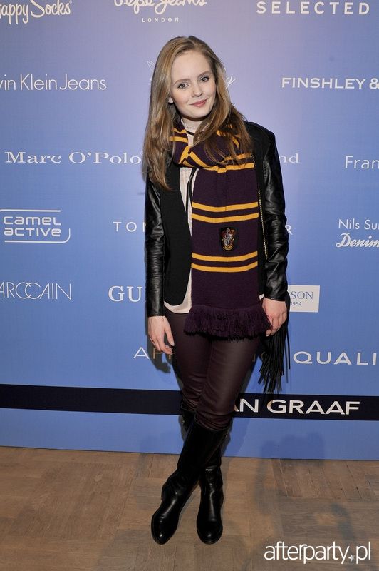 Picture of Olga Kalicka