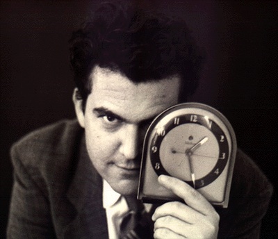 Picture of Michael Besman