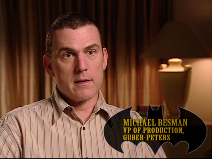 Picture of Michael Besman