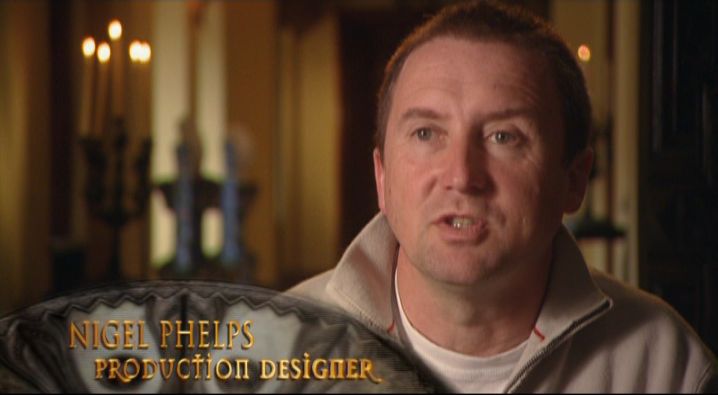 Picture of Nigel Phelps