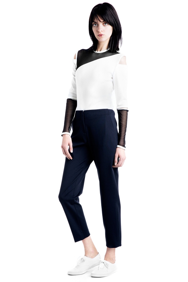 Picture of Magda Laguinge