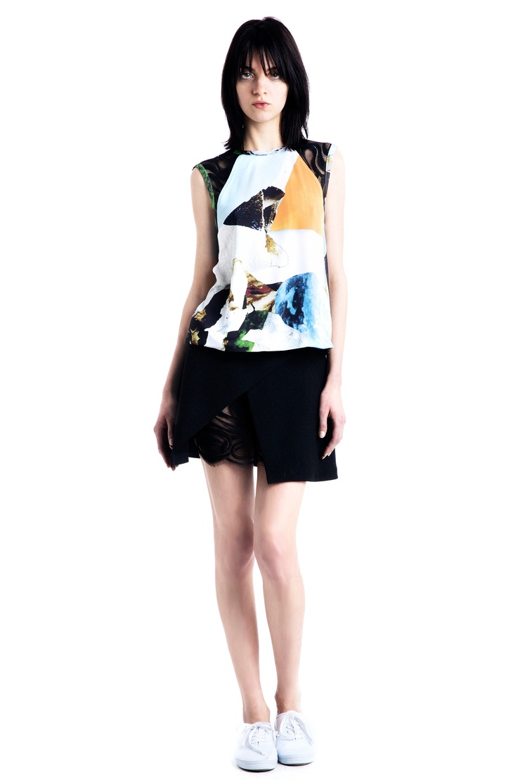 Picture of Magda Laguinge