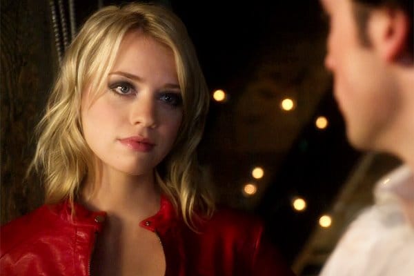 Picture of Alexz Johnson