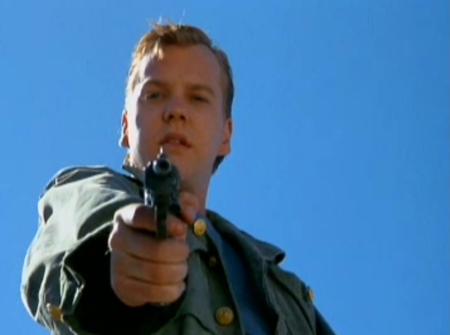 Picture of The Killing Time