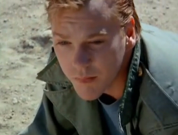 Image of The Killing Time