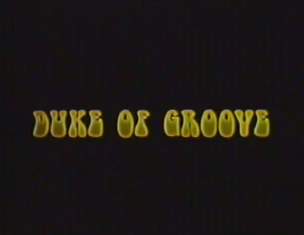 Picture of Duke of Groove