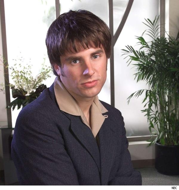 Picture of James Roday