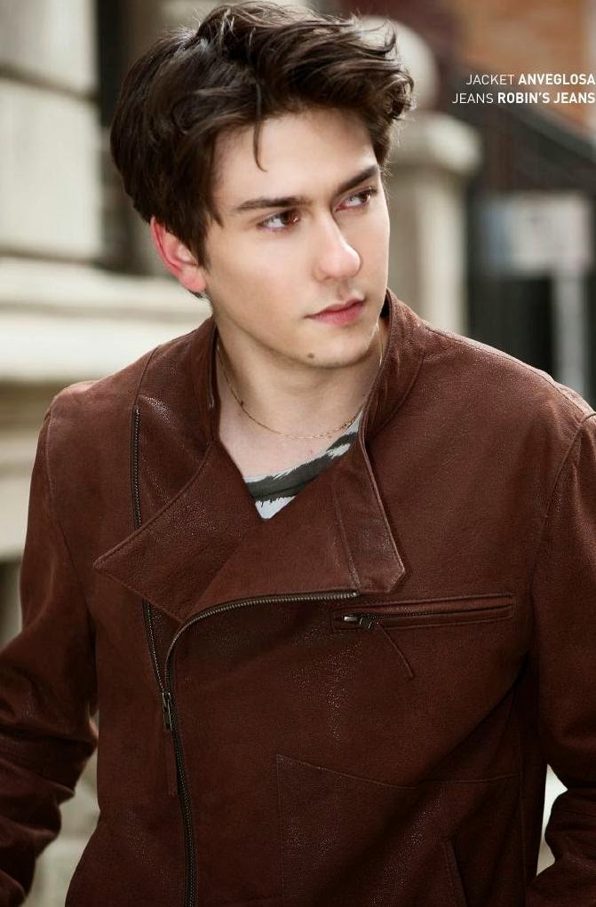 Picture of Nat Wolff