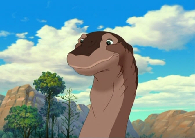 Picture of The Land Before Time X: The Great Longneck Migration