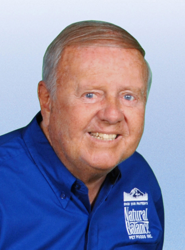 Image of Dick Van Patten