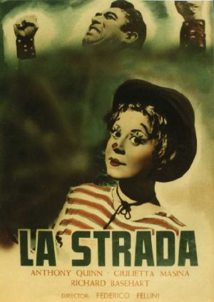 La Strada picture