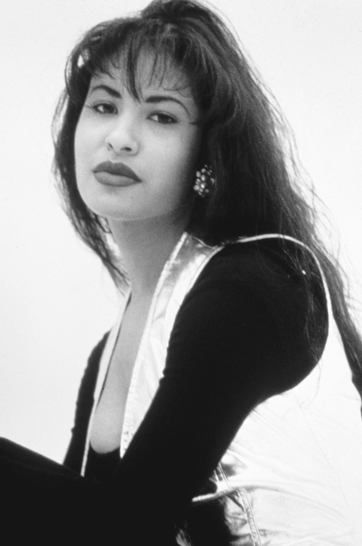 Picture of Selena