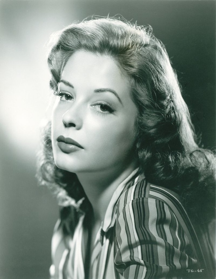 Picture of Jane Greer