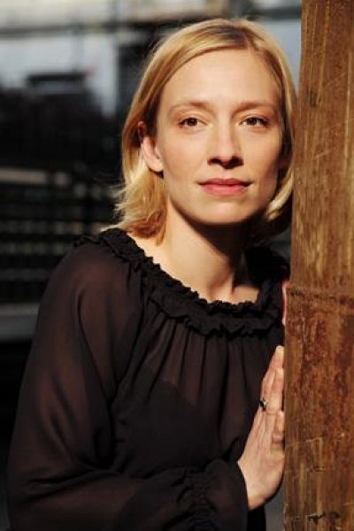 Sandra Borgmann image