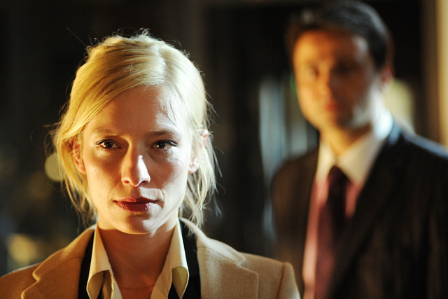 Sandra Borgmann image