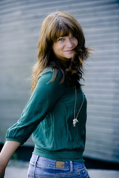 Julia Rosa Stöckl image